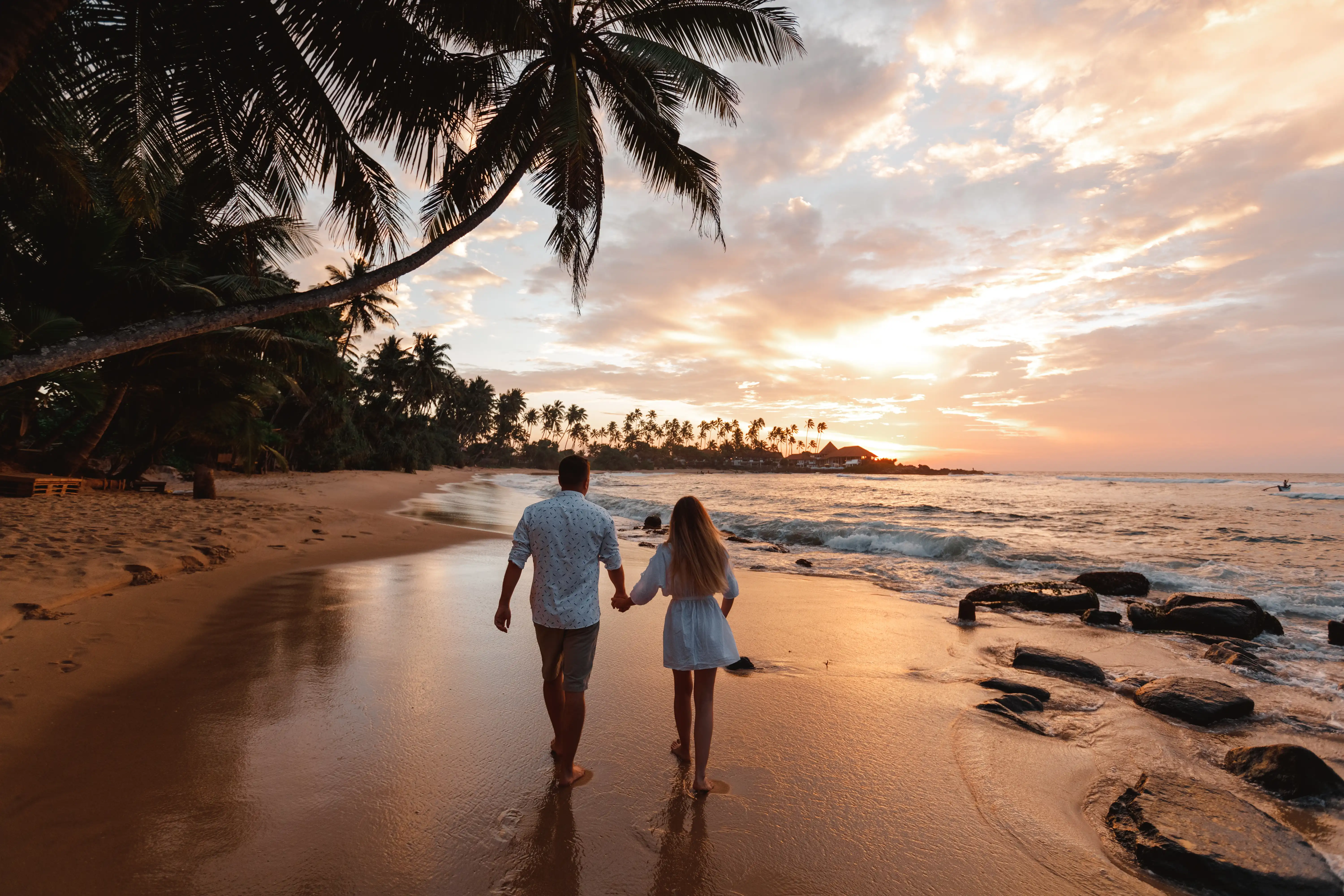 Romantic Honeymoon Tours in Sri Lanka | Pearl Lanka